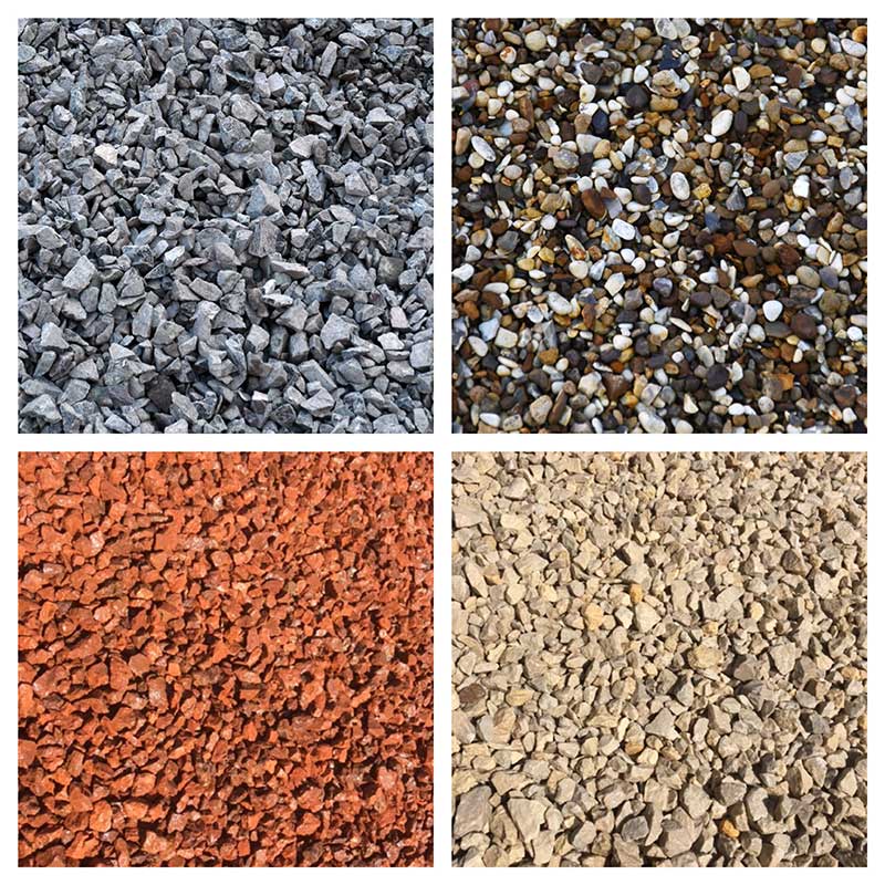 Midlands suppliers of primary,secondary,recycled aggregates