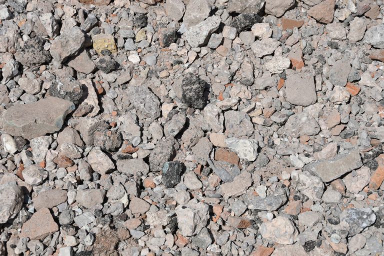 Recycled Type 1 MOT Stone – JPE Aggregates